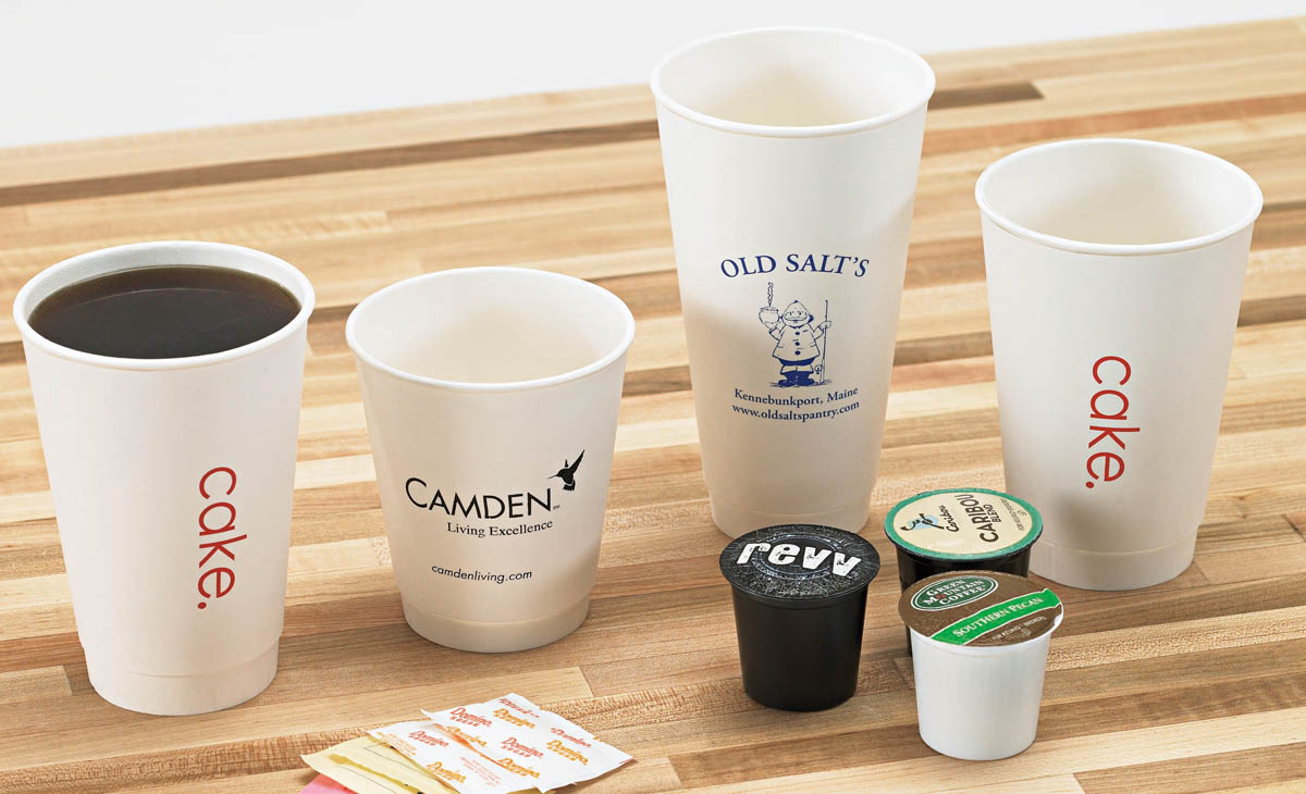 CUPS AND BOWLS – The Premier Line